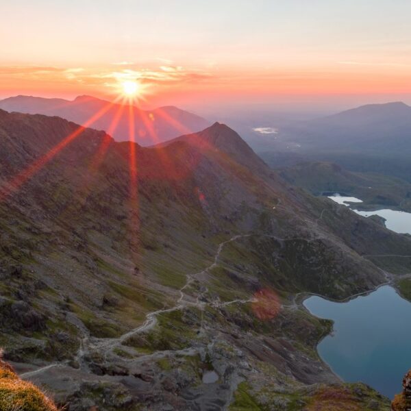 Mindfulness Mountain Retreat